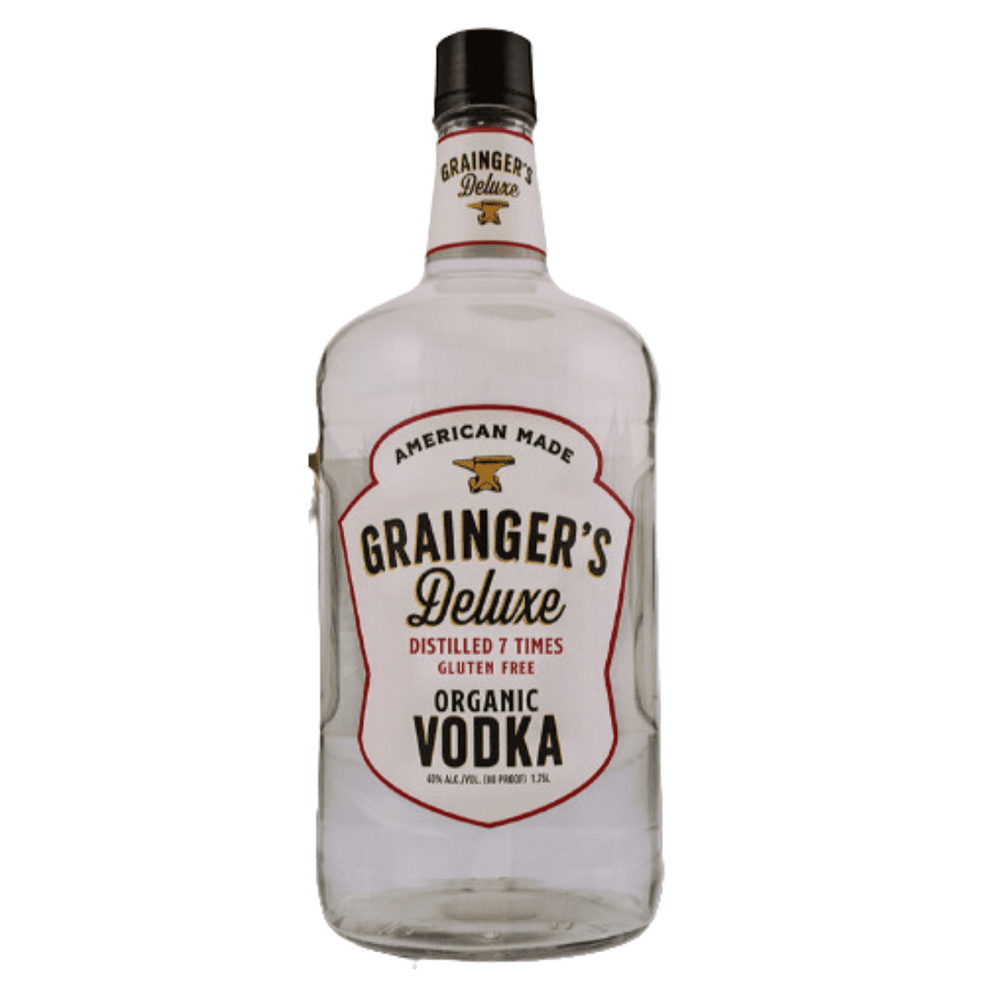 Grainger's Vodka - 1.75l | Colonial Spirits