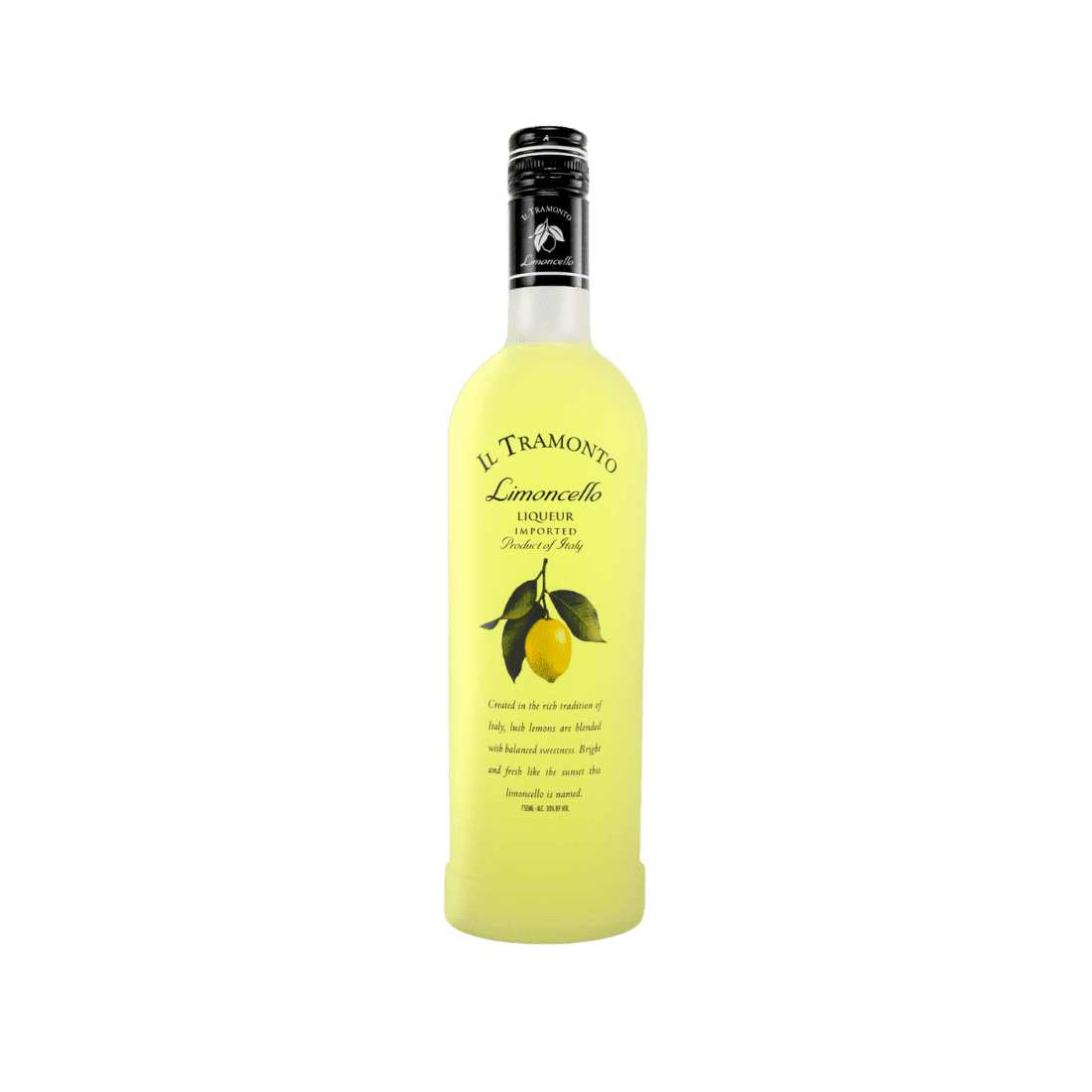 Il Tramonto Limoncello - 750ml | Colonial Spirits