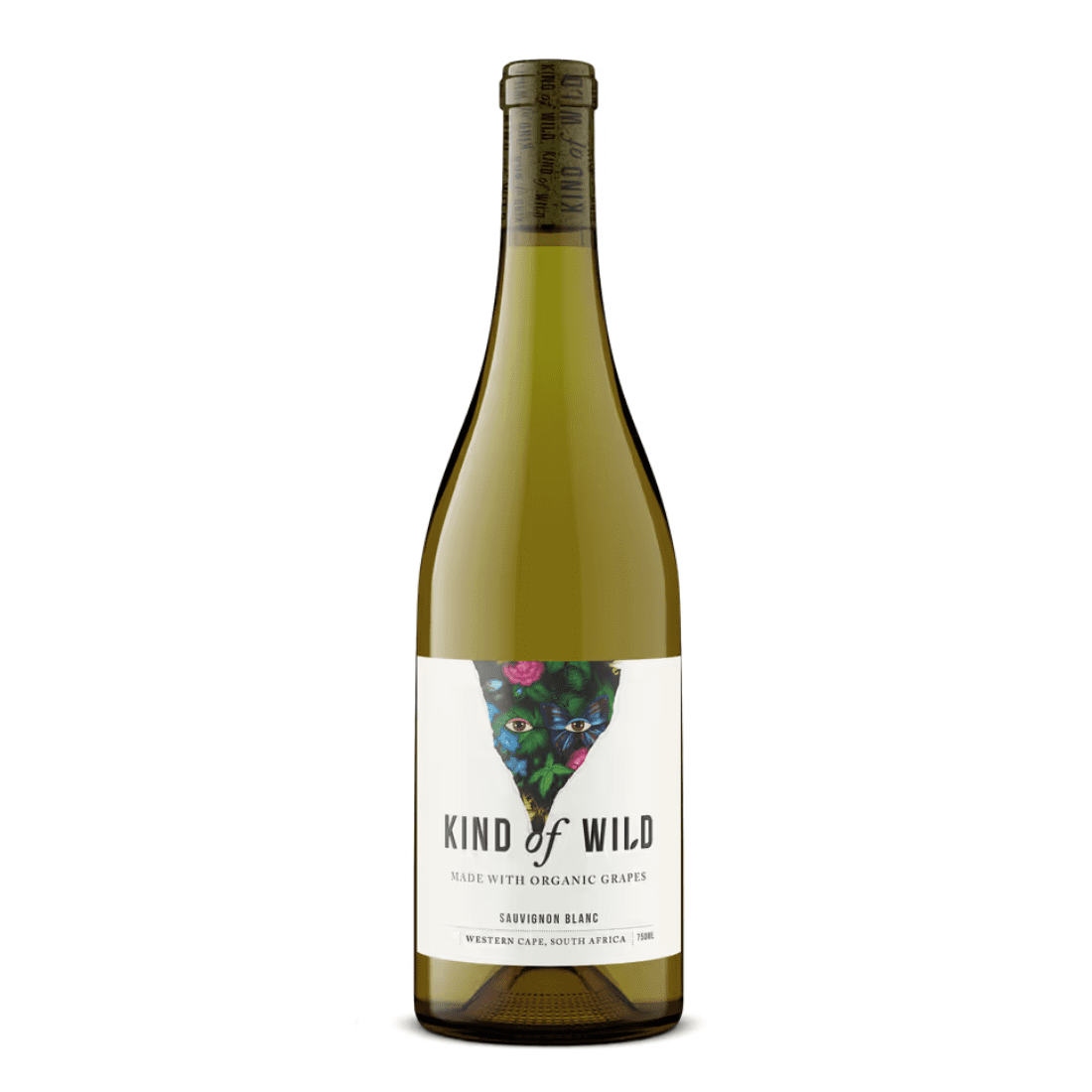 Kind Of Wild Sauvignon Blanc - 750ml | Colonial Spirits