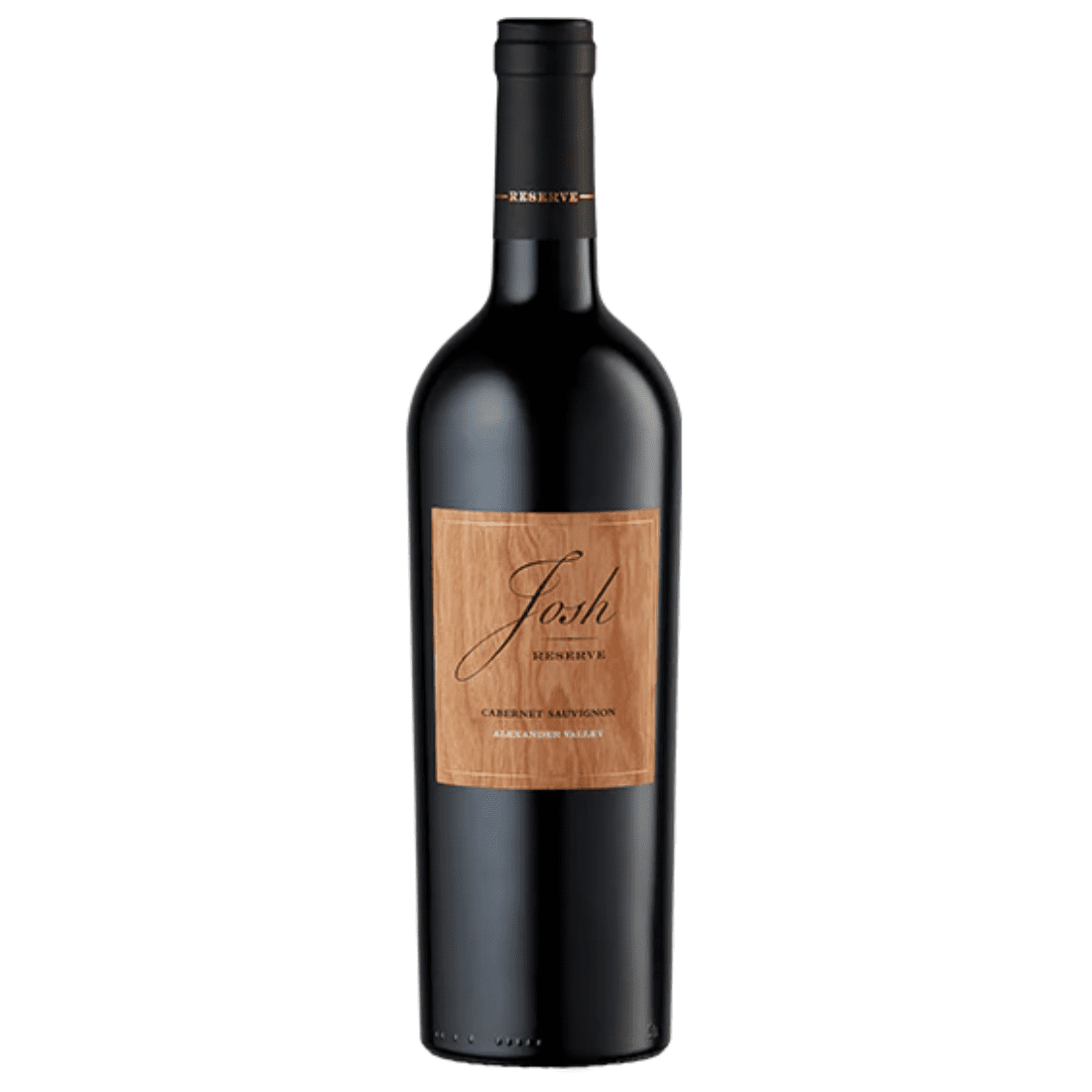 Josh Cellars Res Cab Sauv Alexander Valley Cab - 750ml | Colonial Spirits