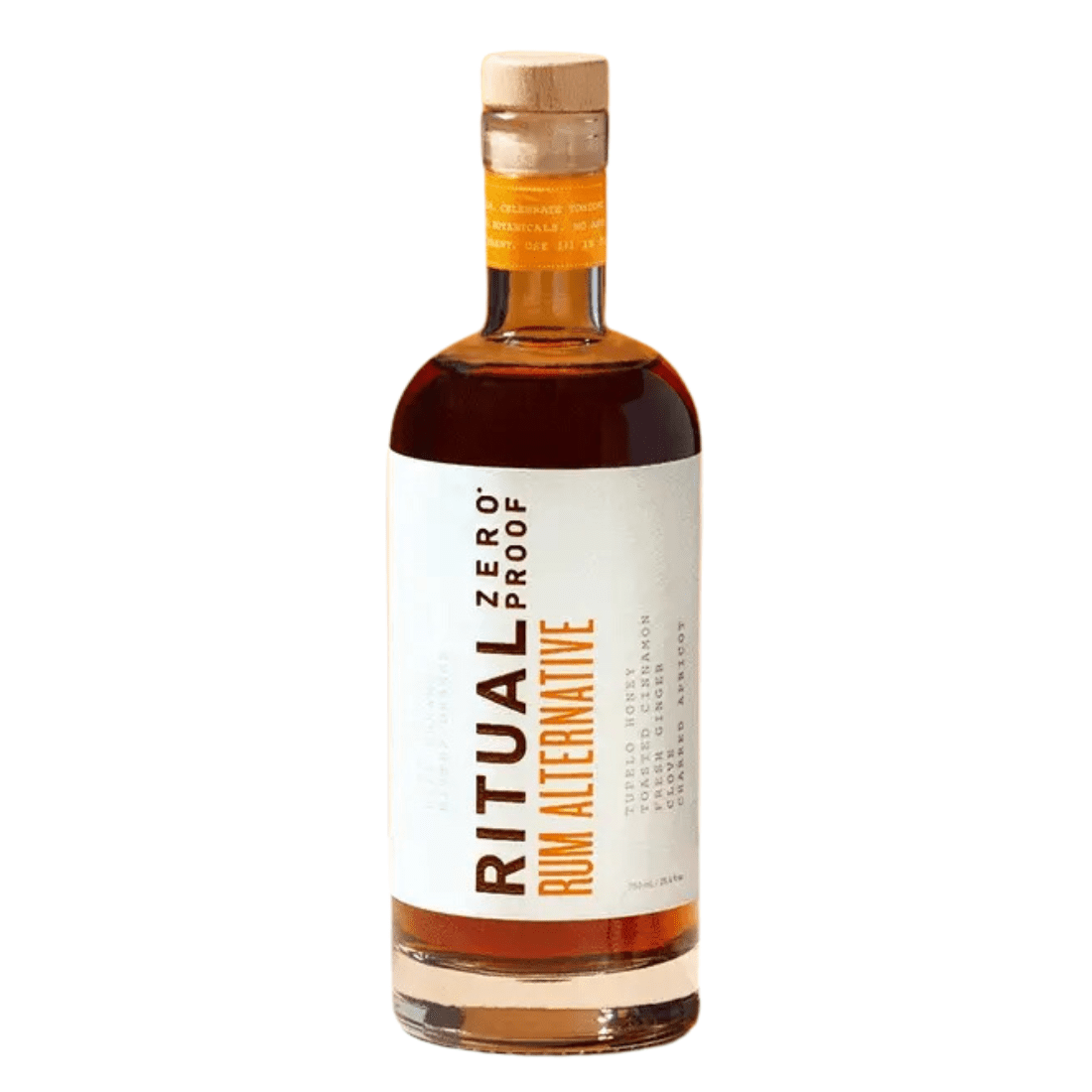 Ritual Na Rum Zero Proof | Colonial Spirits